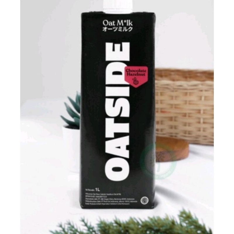 Jual OATSIDE MOCHA / OATSIDE CARAMEL MACHIATO / OATSIDE CHOCO MALT ... Jual OATSIDE MOCHA / OATSIDE CARAMEL MACHIATO / OATSIDE CHOCO MALT ...