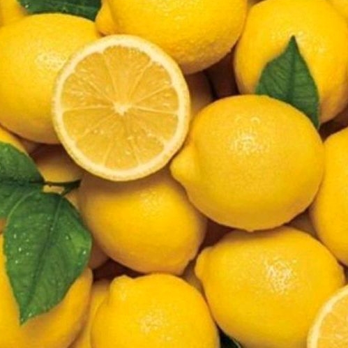 Jual Lemon 500gr | Shopee Indonesia