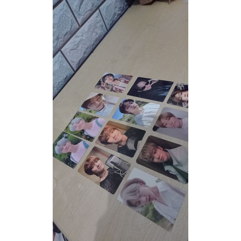 Jual minghao poca (BOOKED) | Shopee Indonesia