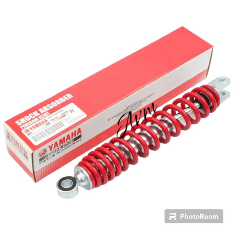 Jual shockbreaker belakang matic - shock Yamaha Mio / Mio J / SOK Mio M3 / Fino FI & Soul GT 110 ...