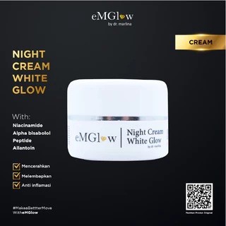 Produk EmGlow Skincare | Shopee Indonesia