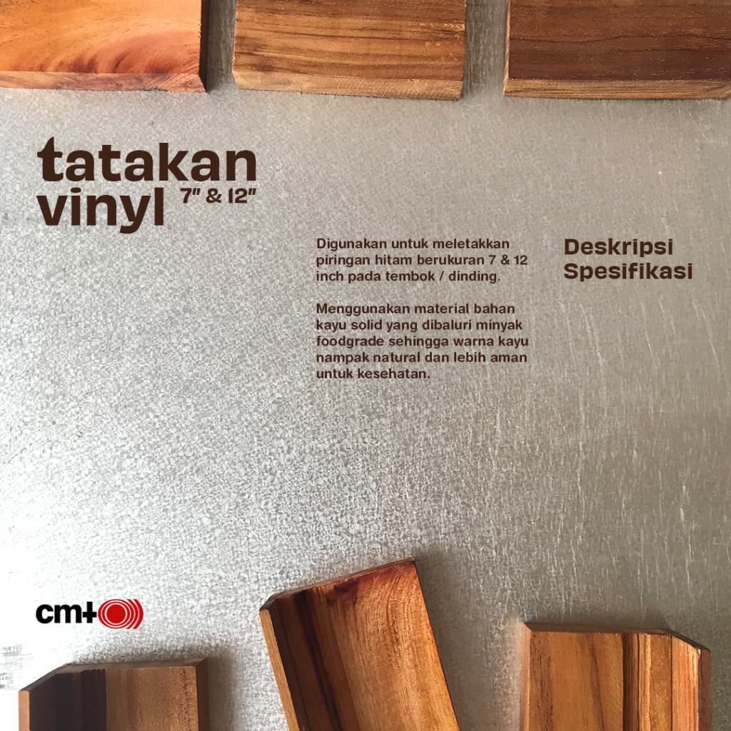 Jual RAK DINDING UNTUK VINYL PIRINGAN HITAM, BUKU & FOTO | Shopee Indonesia