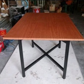 Jual Meja lipat besar 120*80*75 | Shopee Indonesia