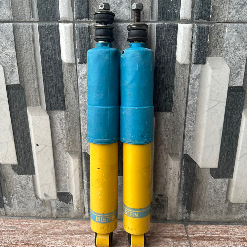 Jual Shockbreaker Shock Skok Front Depan Ford Ranger - Ford Everest ...