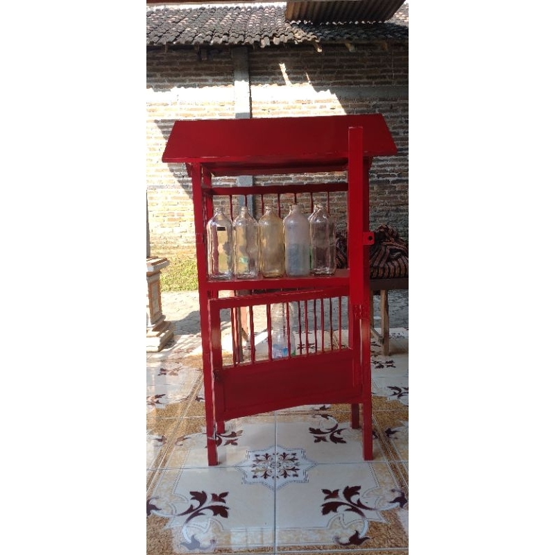 Jual rak bensin serbaguna | Shopee Indonesia