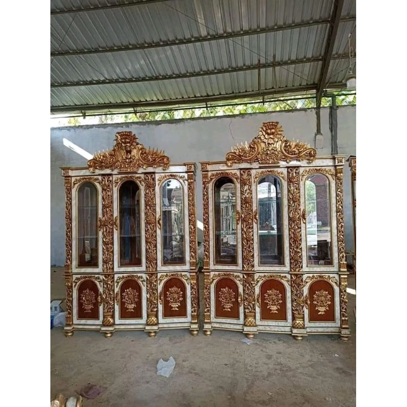 Jual Almari pajangan ruang tamu | Shopee Indonesia