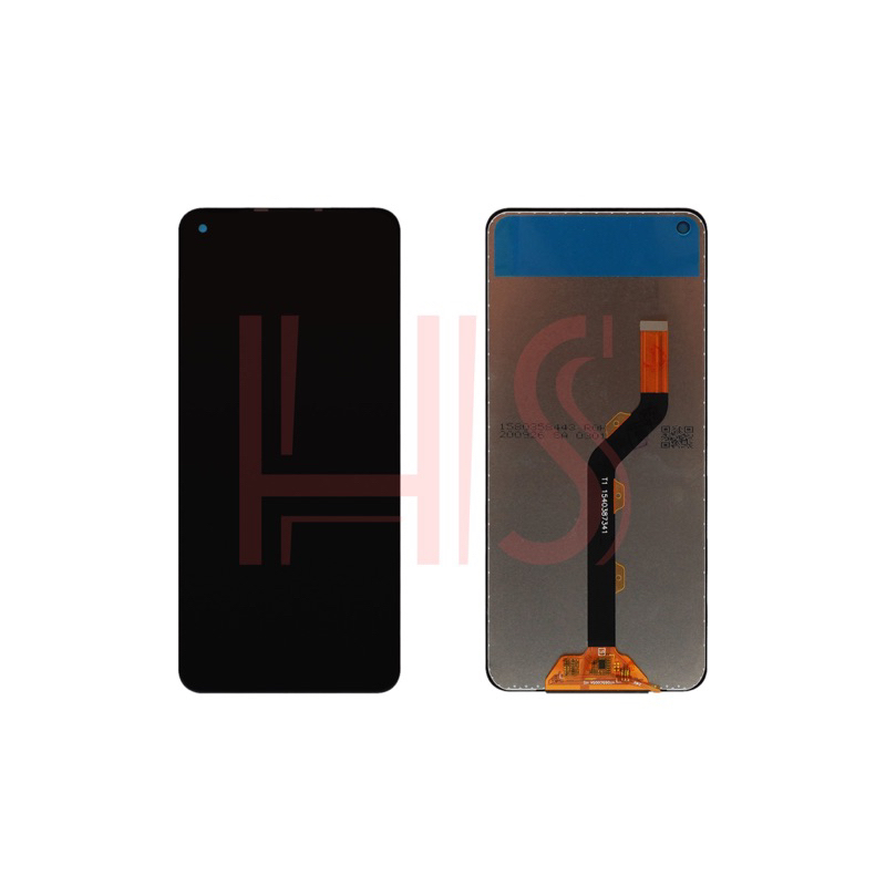 Jual LCD TOUCHSCREEN INFINIX S5 / INFINIX S5 LITE / X652 / X652A ...