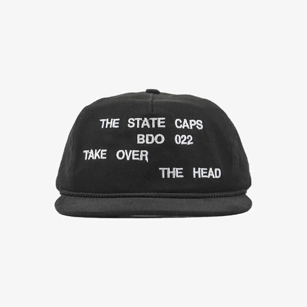 Jual Toth - Classic Snapback Caps | Shopee Indonesia