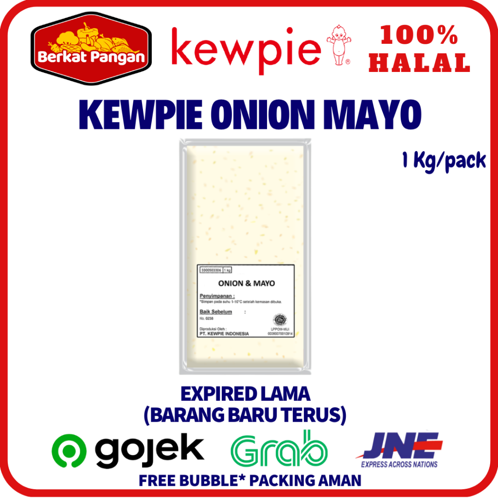 Jual KEWPIE Mayonais Original / Mentai Mayo / Cheese Mayo / Egg Mayo ...