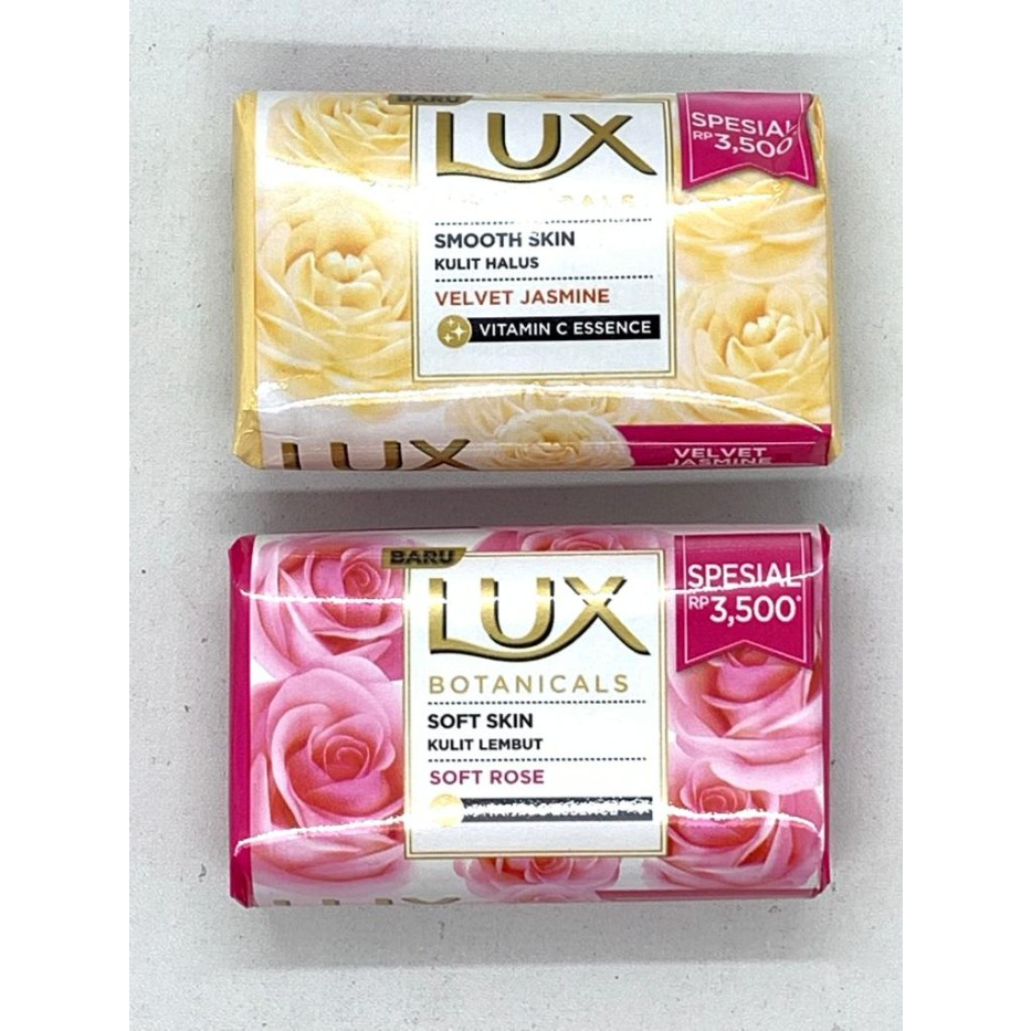 Jual LUX SABUN BATANG 75 GR | Shopee Indonesia