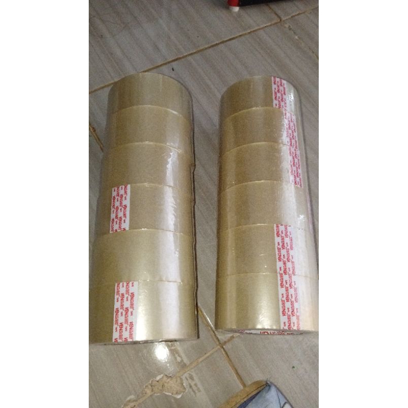 Jual BACA DESKRIPSI : ISOLASI BENING BESAR 100YARD (90M) | ISOLASI ...