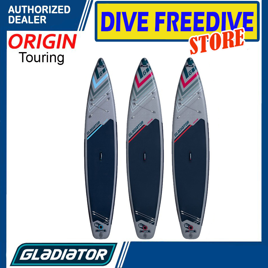 Jual SUP Stand Up Paddle Board Inflatable Papan Surfing Surfboard ...