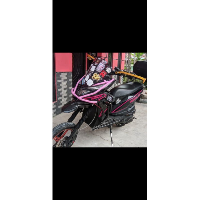 Jual crashbar matic | Shopee Indonesia