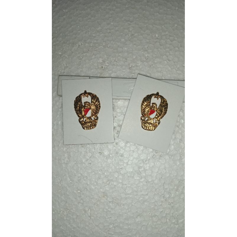 Jual Pin mut|tni AD|Pin TNI AD |Ekspansi |aksesoris | Shopee Indonesia