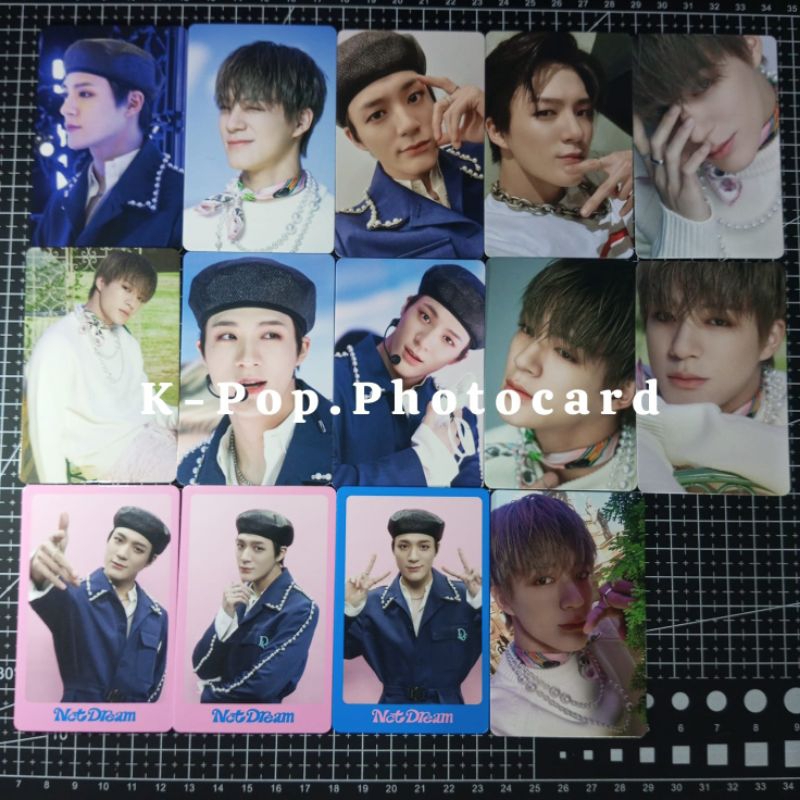 Jual [READY] PC NCT DREAM DICON 102 OFFICIAL PART 2 [ BACA DESKRIPSI ...
