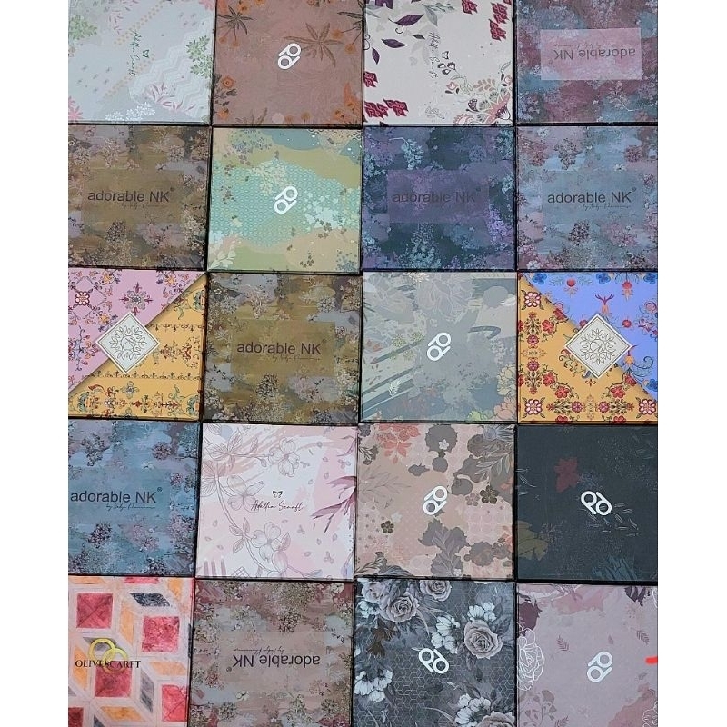 Jual Box hijab/box hijab custom/hardbox hijab box scarft | Shopee Indonesia