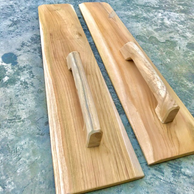 Jual Roskam kayu jati/plaster/kasutan alat bangunan pajang 60cm ...