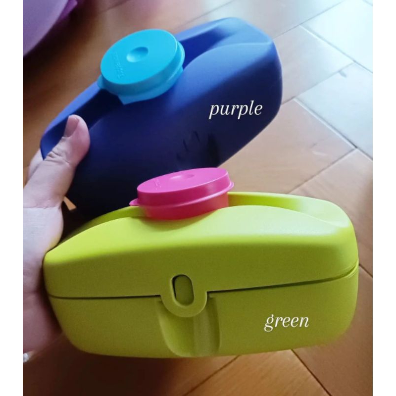 Jual Snack Buddy Tupperware | Shopee Indonesia