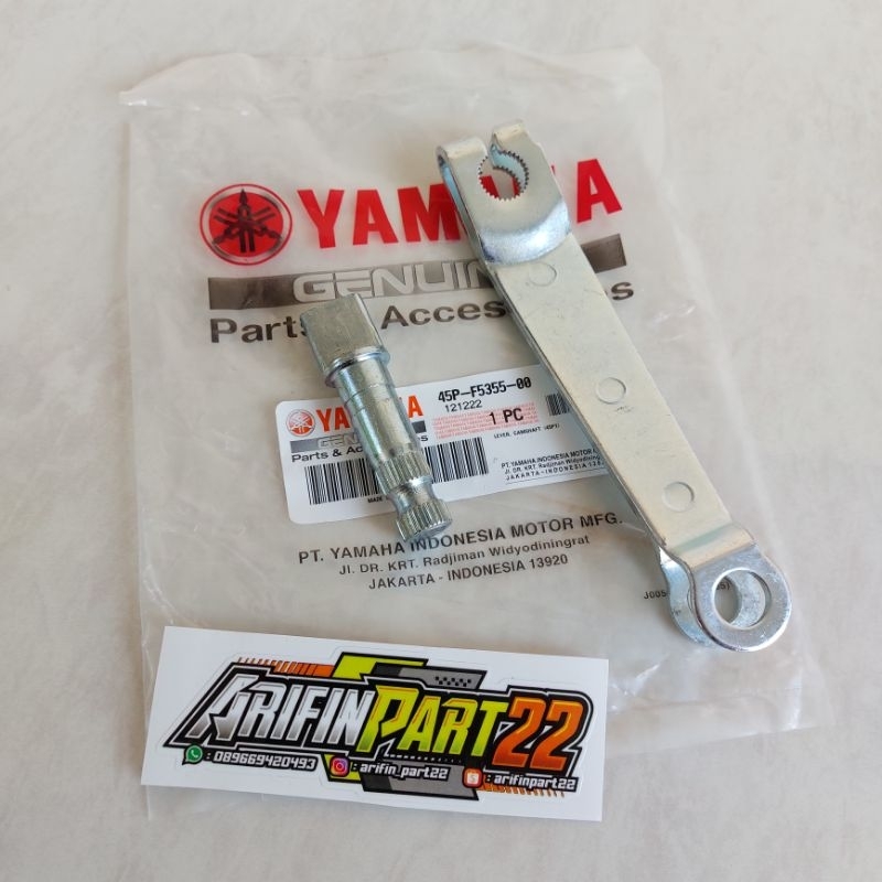 Jual As paha rem jupiter king vega dan paha rem byson original lebih ...