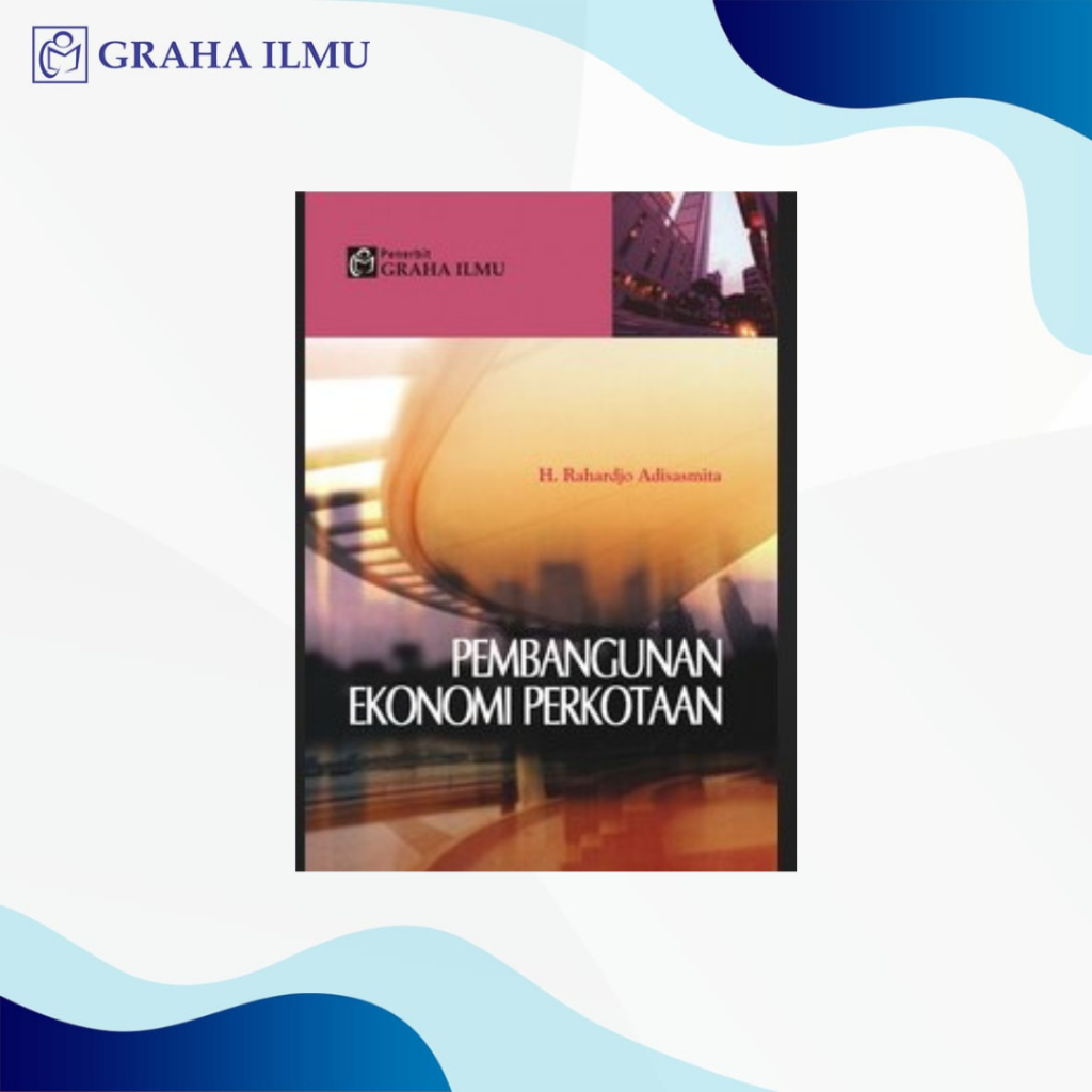 Jual Pembangunan Ekonomi Perkotaan | Shopee Indonesia
