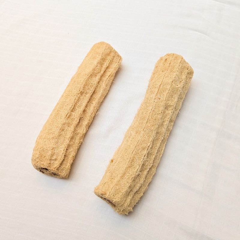 Jual Loofah Sponge / Spons Gambas Natural Alami / Spons Sabut Cuci ...