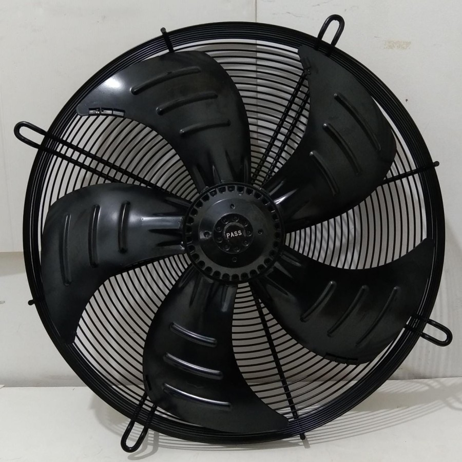 Jual Axial fan motor yilida 22inch YDWF 102L50P4-625N-550 S 220v 1phase ...