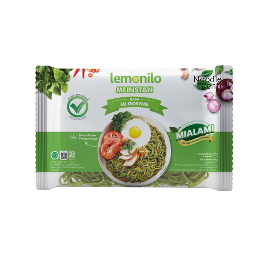 Jual Lemonilo - Mie Goreng | Shopee Indonesia