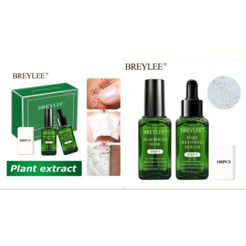Jual BREYLEE STEP 1 dan STEP 2 ( uy) | Shopee Indonesia