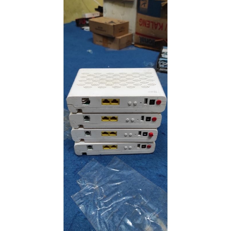 Jual modem zte f612 GPON | Shopee Indonesia