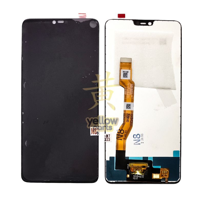 Jual LCD TOUCHSCREEN OPPO F7 CPH1819 / F7 PRO CPH1821 | Shopee Indonesia