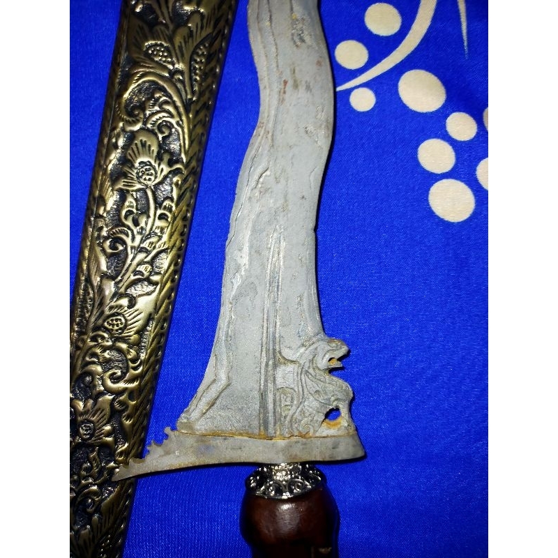 Jual Singobarong Warangka Kendit | Shopee Indonesia