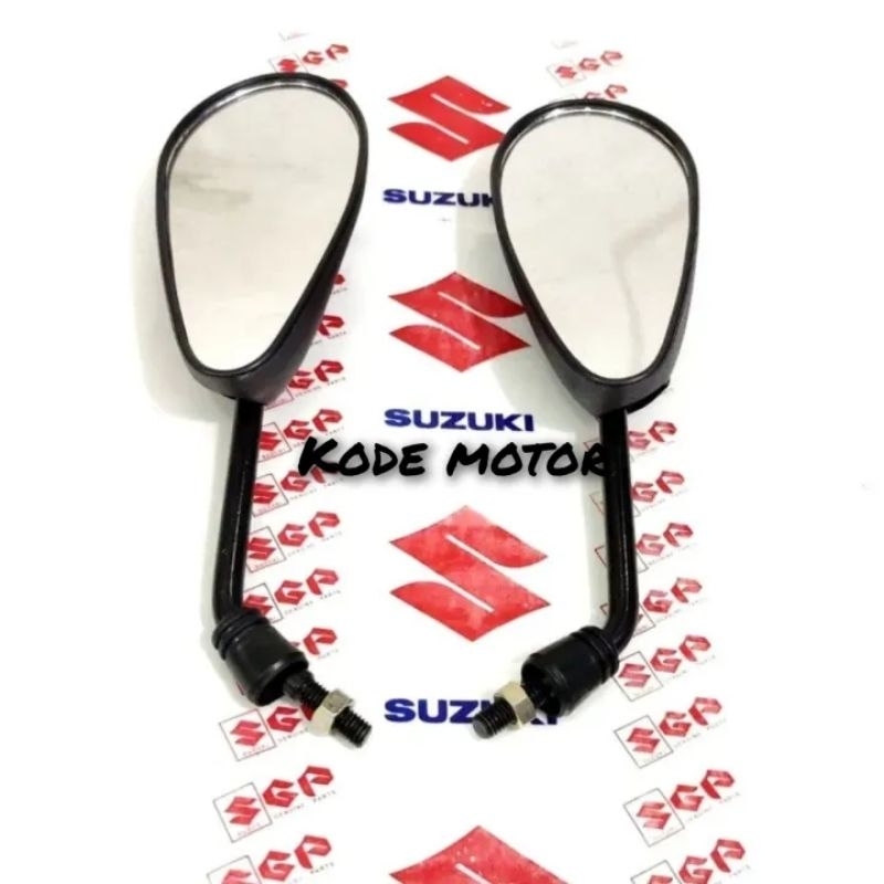Jual Kaca Spion Suzuki Smash 110 , Smash New Shogun 125 Sp , Shogun 125 ...