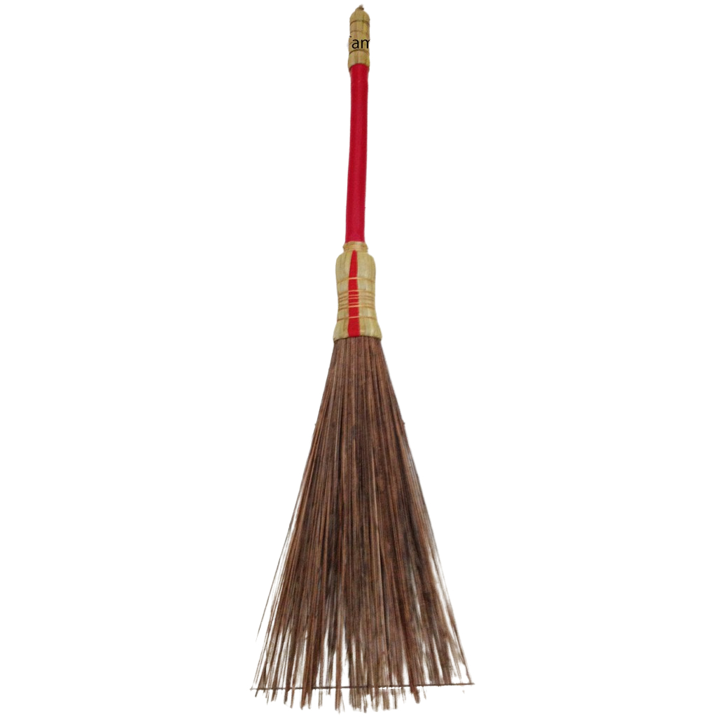 Jual [DEASHOP] SAPU LIDI JUMBO GAGANG - SAPU LIDI GAGANG BAMBU - SAPU ...