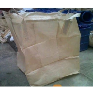 Jual Jumbo Bag 1 Ton Terlengkap & Harga Terbaru Juli 2024 | Shopee ...