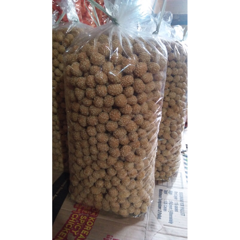 Jual Kue ciput/keciput wijen 2kg | Shopee Indonesia