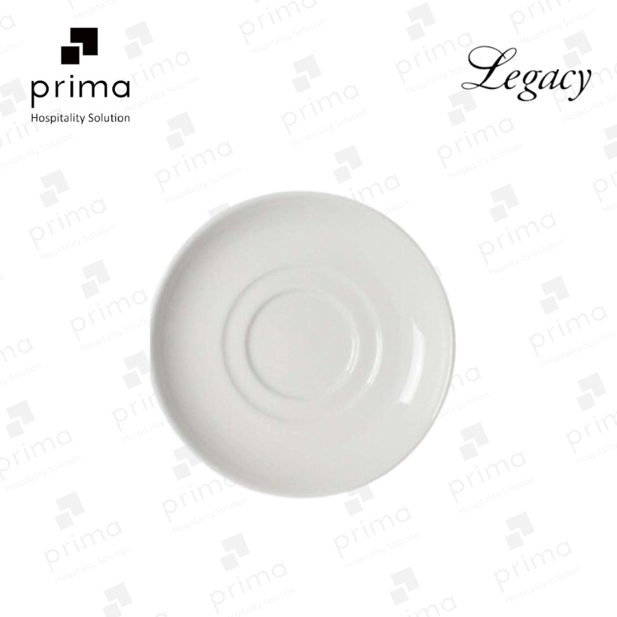 Jual Tatakan Cangkir Keramik 15.1 cm | Saucer For Tea Cup Legacy E034 | Shopee Indonesia