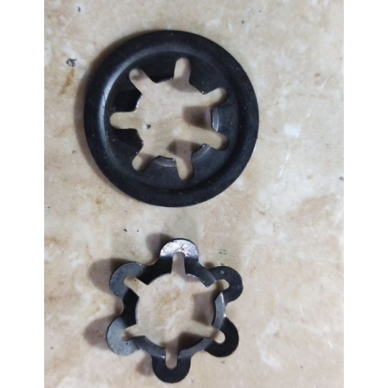 Jual kancingan busing kipas angin buat 12inch dan 16 inch | Shopee ...