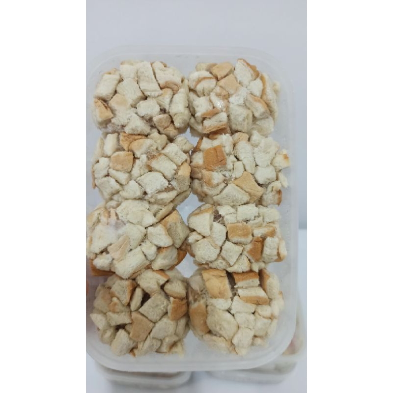 Jual Bola Udang / Dimsum Nelayan Medan | Shopee Indonesia