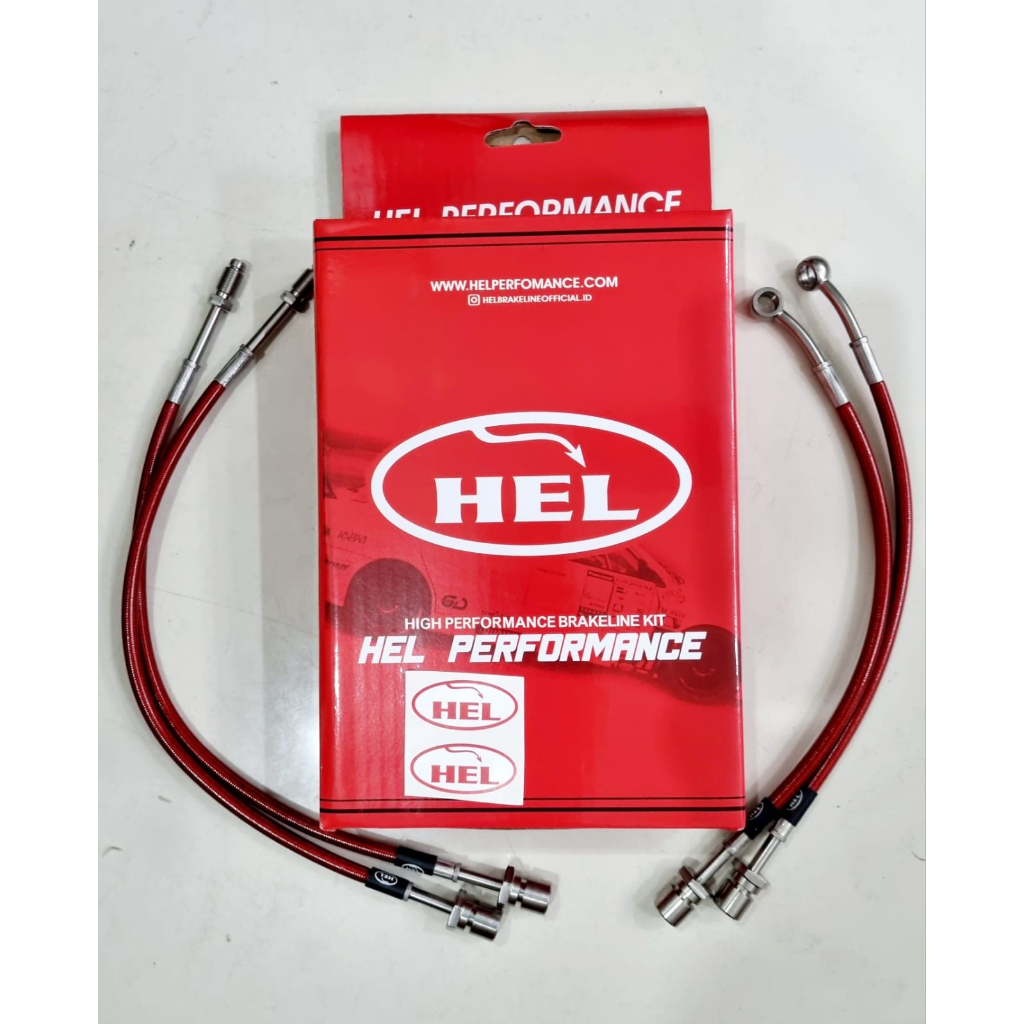 Jual SELANG REM CHERY OMODA 5 BRAKELINE HEL CHERY OMODA 5 | Shopee ...
