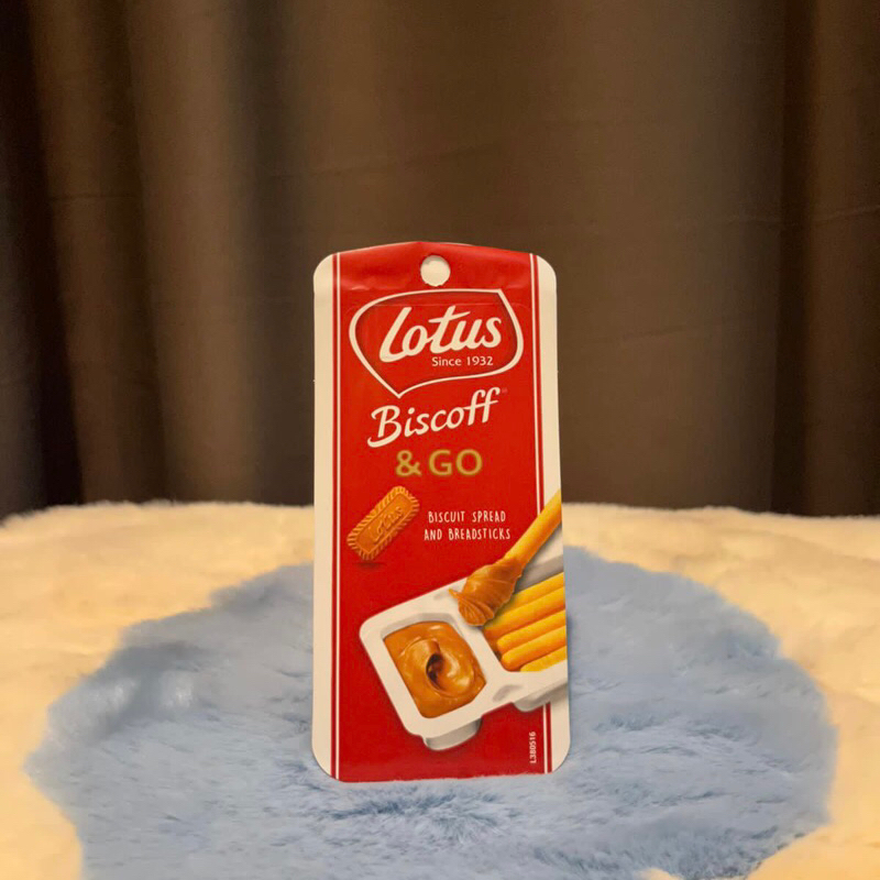 Jual Lotus Biscoff & GO! | Shopee Indonesia