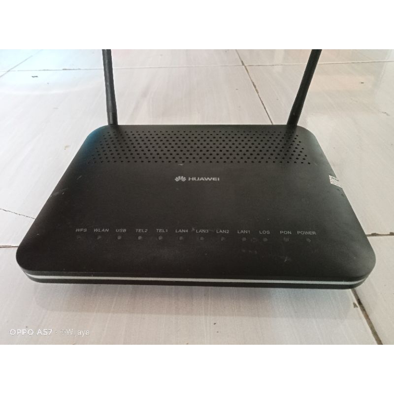 Jual Modem Huawei Gpon HG8245 | Shopee Indonesia