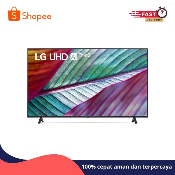 Jual 65UR7500 SMART TV LG DIGITAL TV UHD 4K 65 INCH 65UR7500PSC UR7500 | Shopee Indonesia