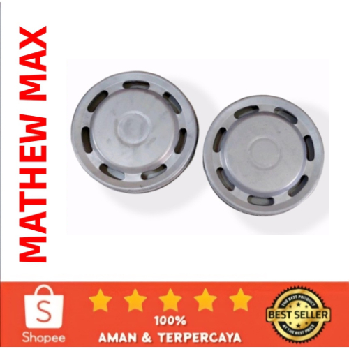 Jual Wheel Dop Truk Adiputro Ring 15" dan 16" Bahan Plat | Shopee Indonesia