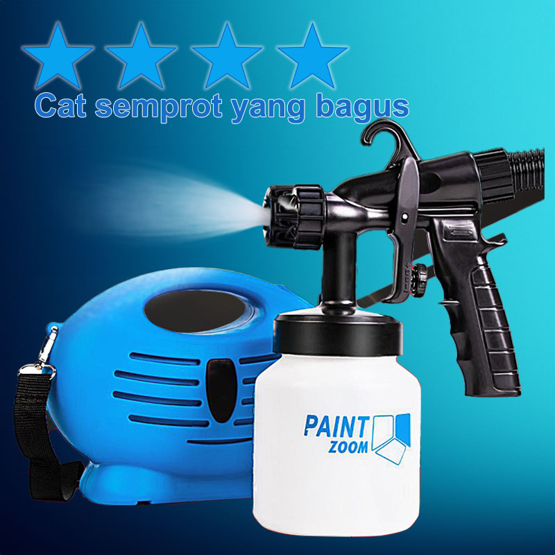 Jual Alat Menyemprot Cat ATAU Paint Gun, Paint spray paint zoom ...