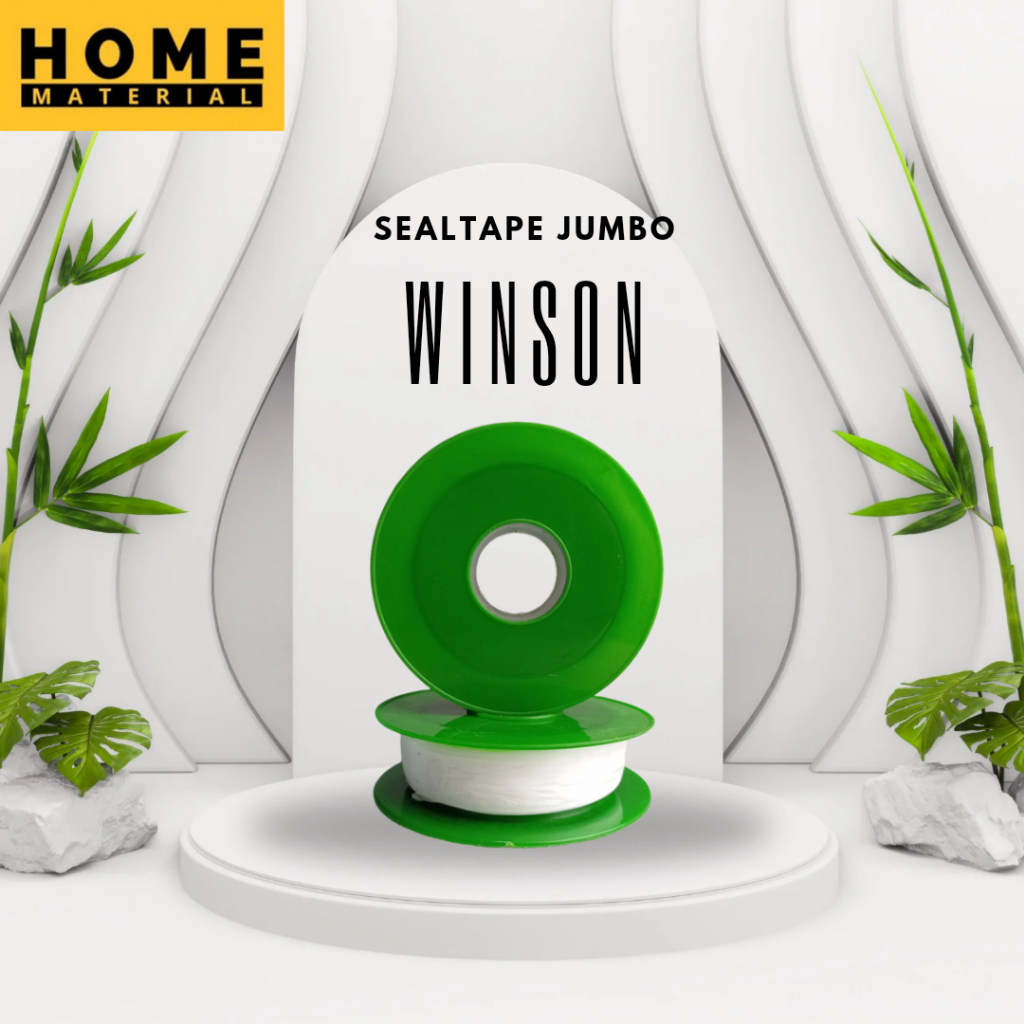 Jual SEALTAPE UKURAN JUMBO BESAR / ISOLASI TALI PITA ANTI KEBOCORAN ...