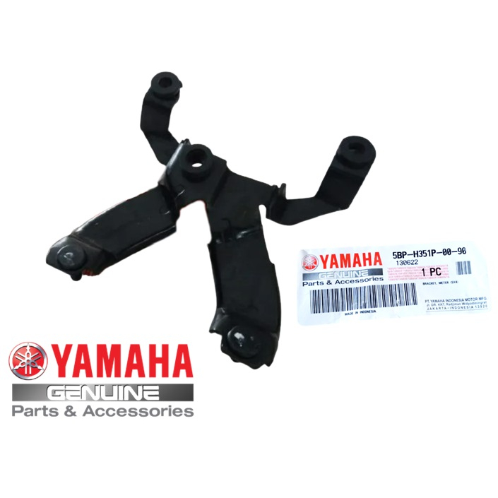 Jual Breket Bracket Dudukan speedometer Km spidometer Rx king Rxking Rx ...