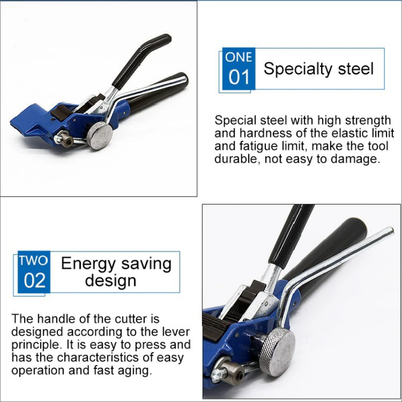 Jual Strapping Tensioner Stainless Strap Universal Alat Pengikat ...