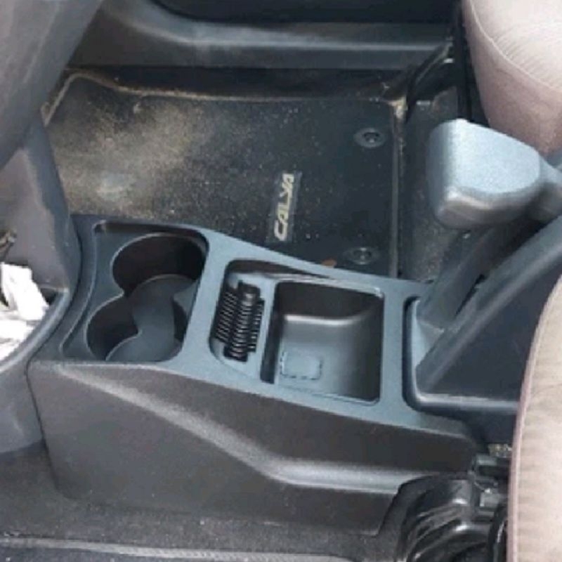 Jual Kotak Box Tengah Konsol Console Box Mobil Sigra Calya | Shopee ...