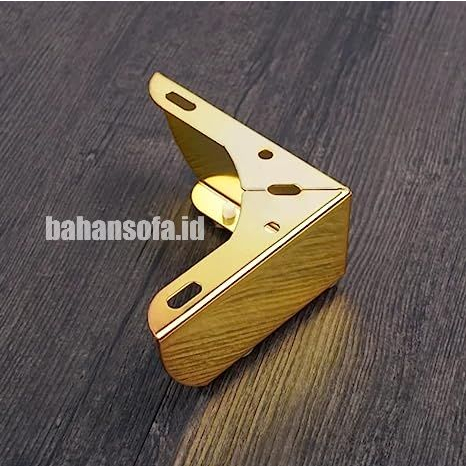Jual KAKI SOFA GOLD / KAKI SIKU EMAS / SOGA LEG / KAKI SIKU | Shopee ...