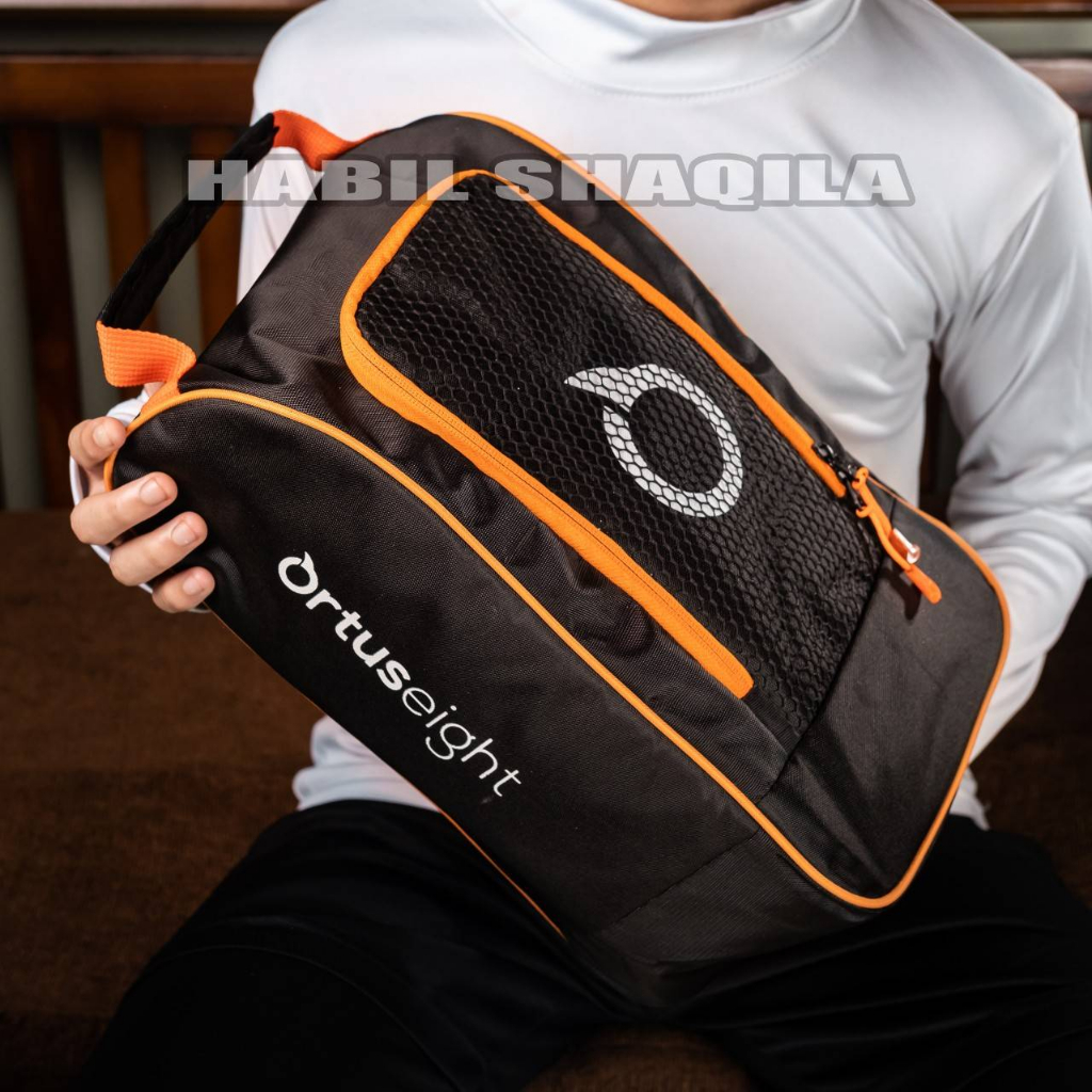 Jual TAS SEPATU ORTUSEIGHT / TAS TENG-TENG / TAS SEPATU SEPAKBOLA ...